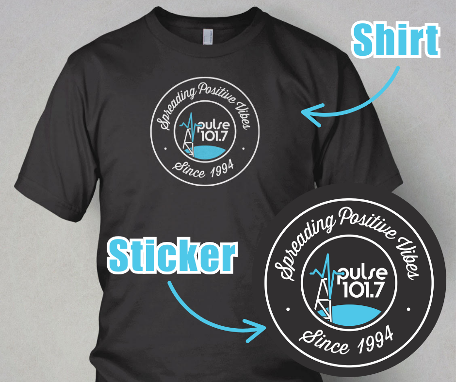 Support - Pulse 101.7 FM